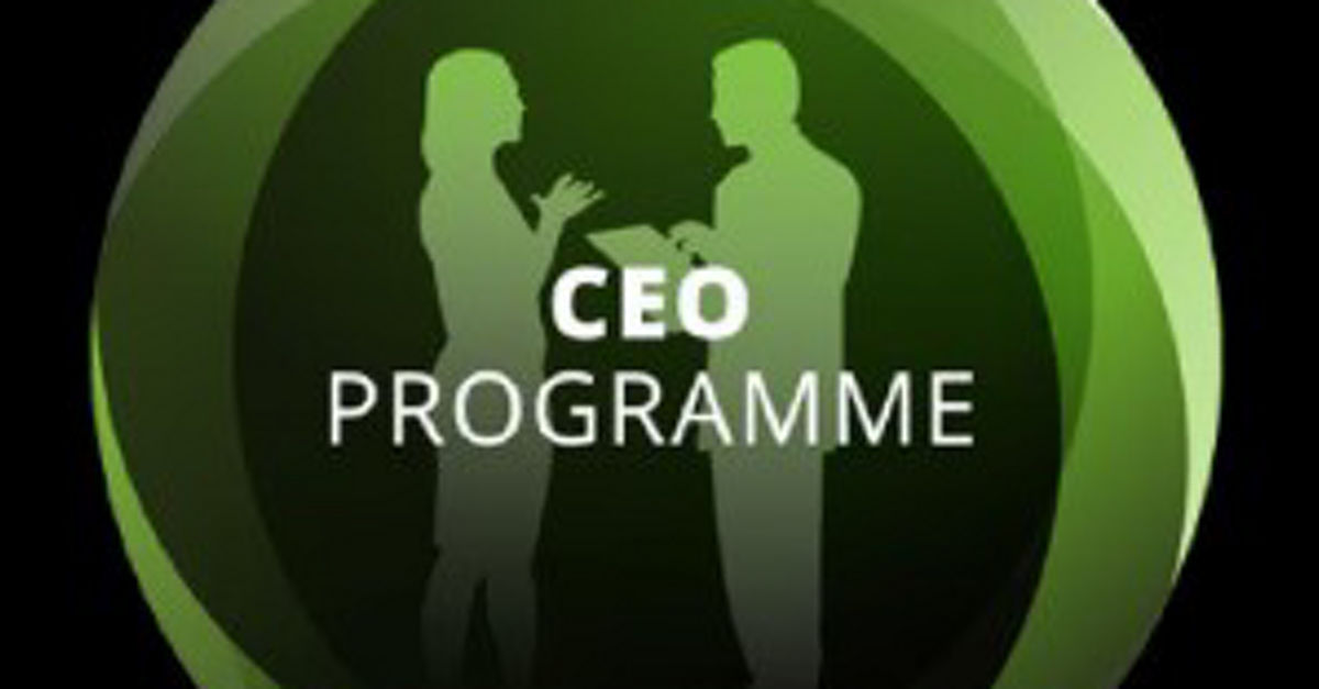 CEO Programme | Deloitte Denmark