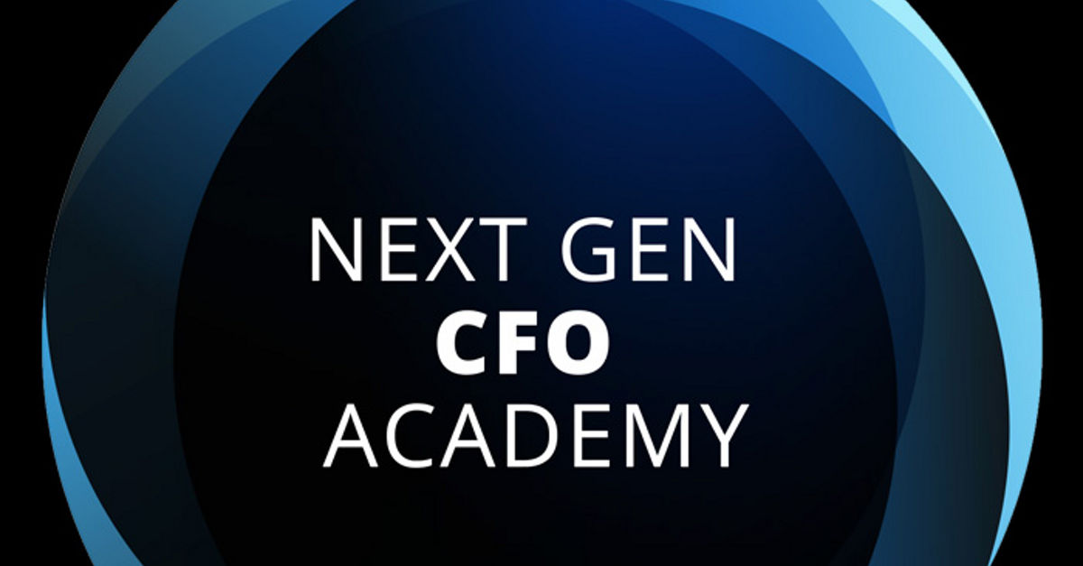 Next Generation CFO Academy | Deloitte Denmark
