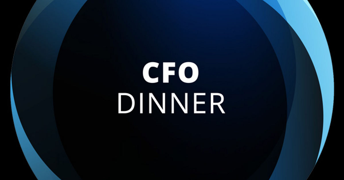 CFO Dinners | Deloitte Denmark