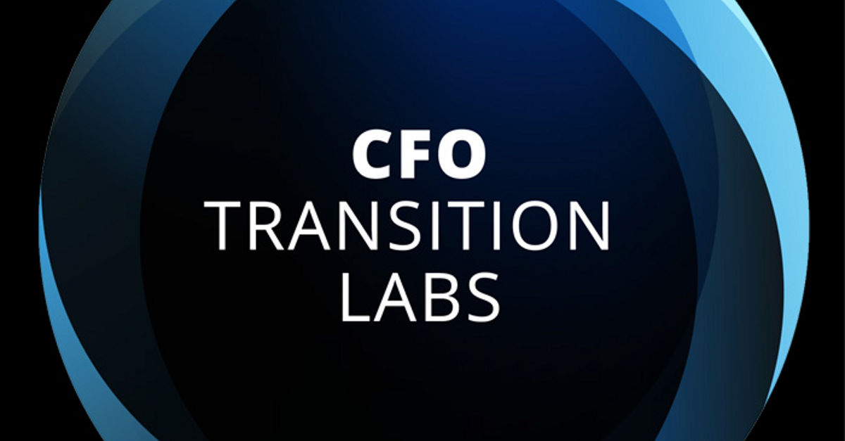 CFO Transition Lab | Deloitte Denmark