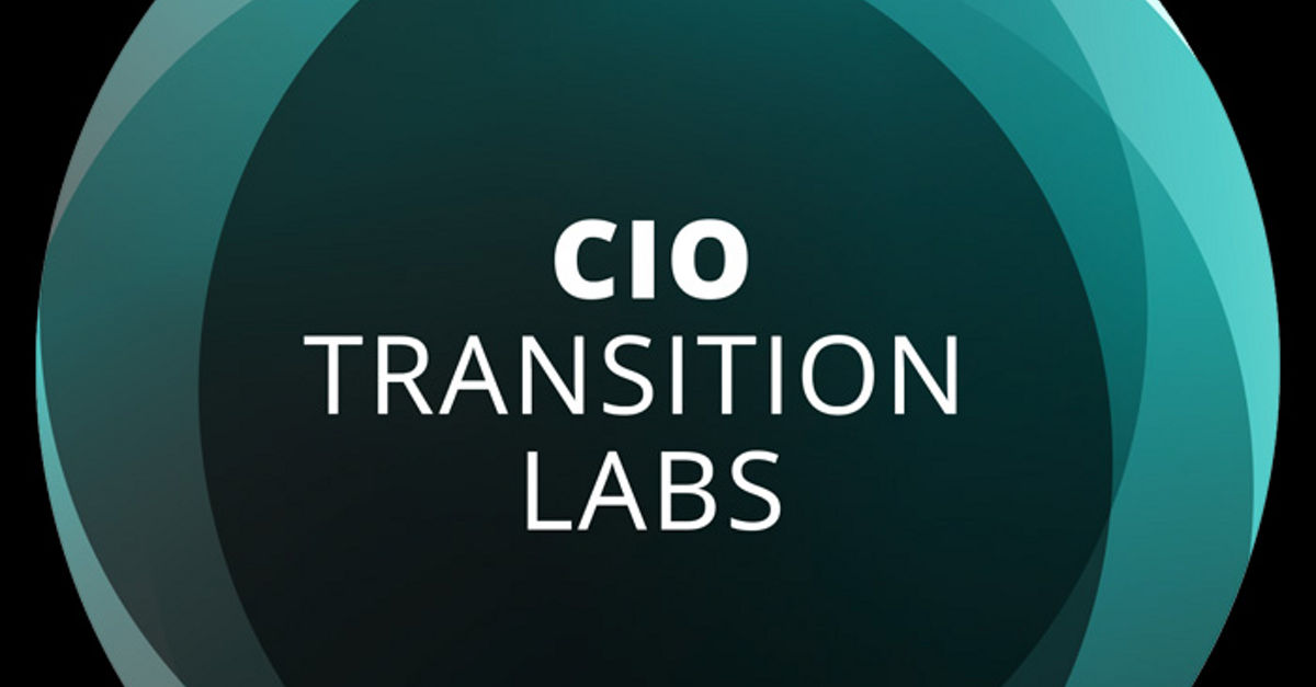 Chief Information Officer (CIO) Labs | Deloitte Denmark