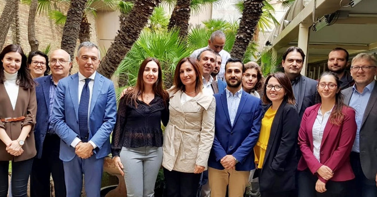 New EU-funded project on smart grid technology | Deloitte Cyprus