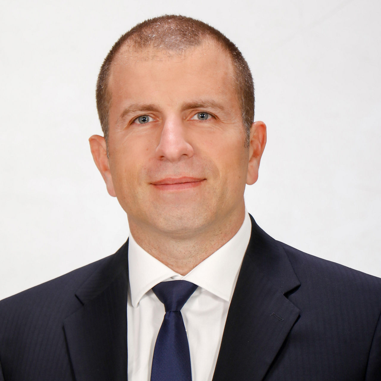 Dimitris Dimitriou | Partner | Financial Risk