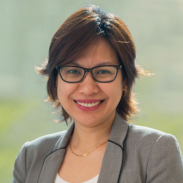 Cheryln Samaniego | Director | Business Process Solutions | Partner | Business Process Solutions