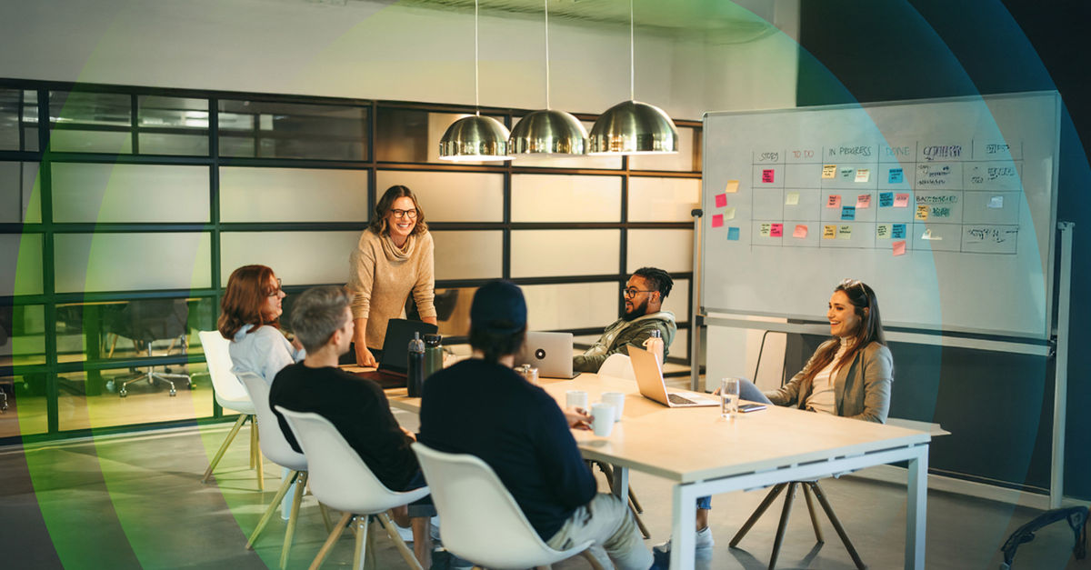 Deloitte CoVentures: Co-Innovation & Venture Building | Deloitte US