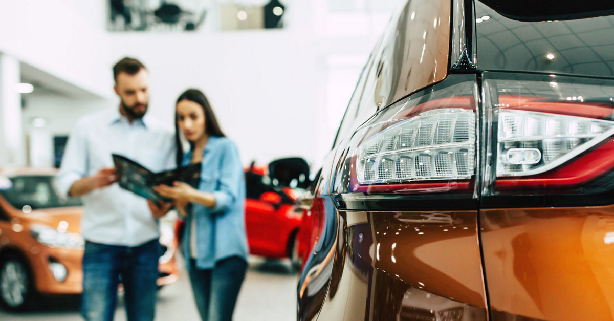 Deloitte Global Automotive Consumer Study 2025 – Press Release I ...