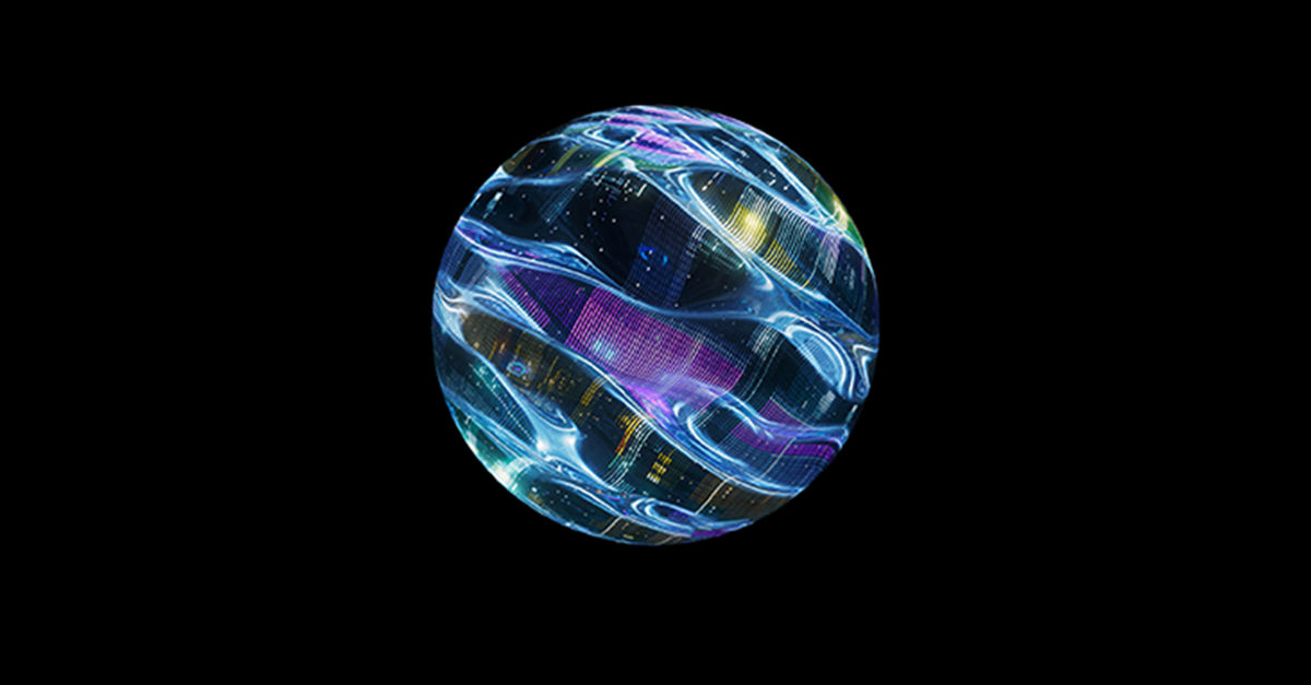 Enterprise AI Convergence Architecture | Deloitte US