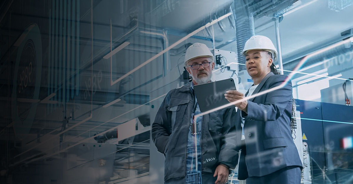 Cybersecurity for Energy and Chemicals
