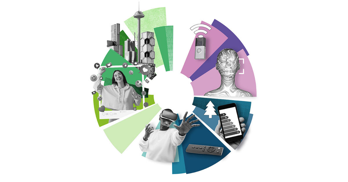 Digital Consumer Trends | Deloitte