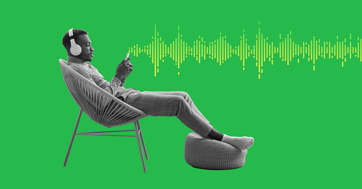 Press Room podcasts | Deloitte Insights