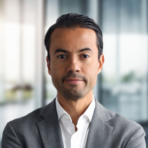 Daniel Aguilar | Deloitte México | Español | Socio Strategy, Risk and ...