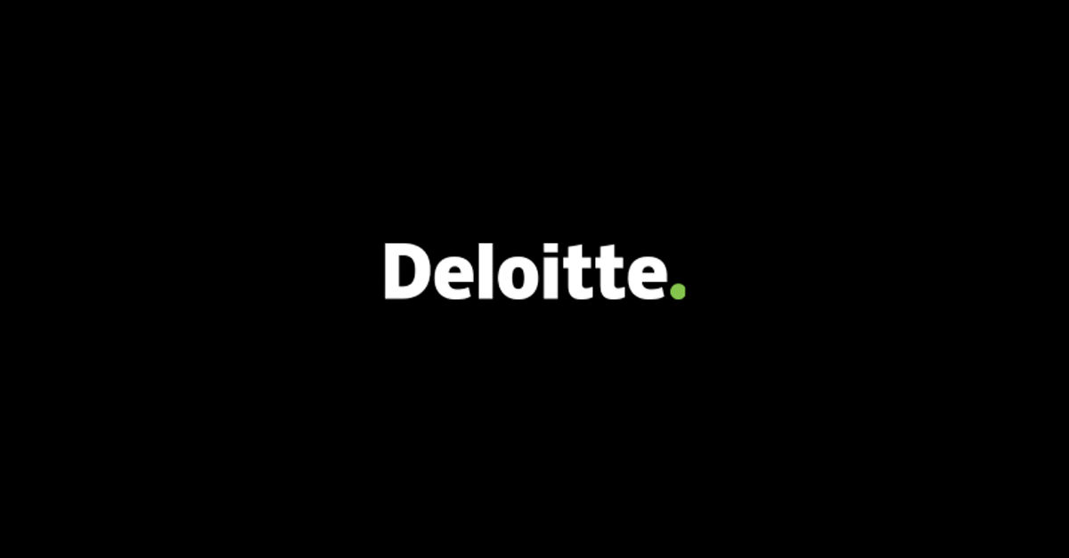 The Smart Warehouse Experience | Deloitte Canada