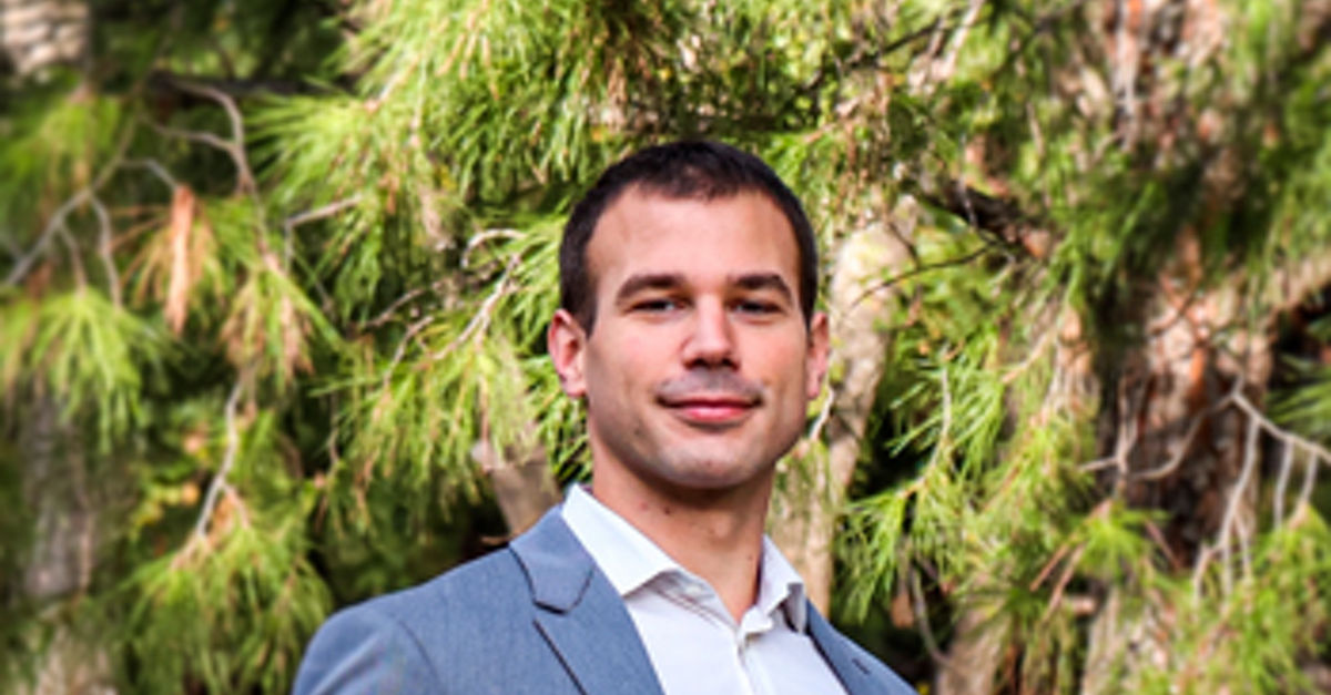 Descubre la historia de David Peris | Deloitte España