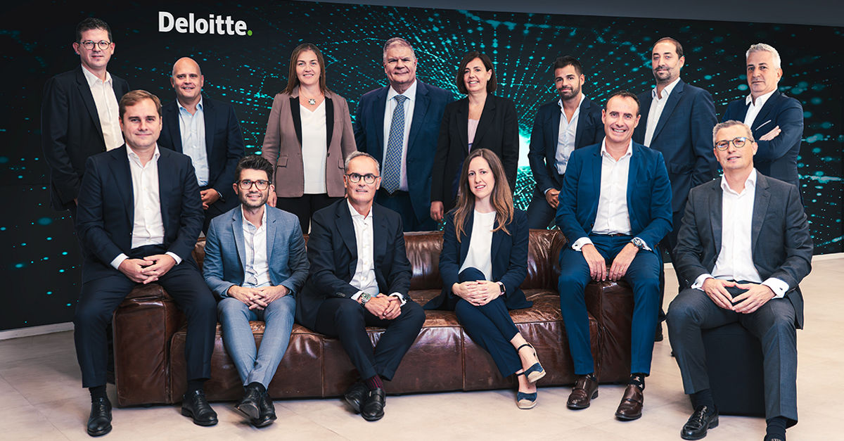 Deloitte lanza el AI&Data Transformation Hub en España para ayudar a ...