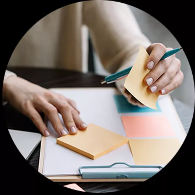 SCRUM DoR – Definición de Preparado