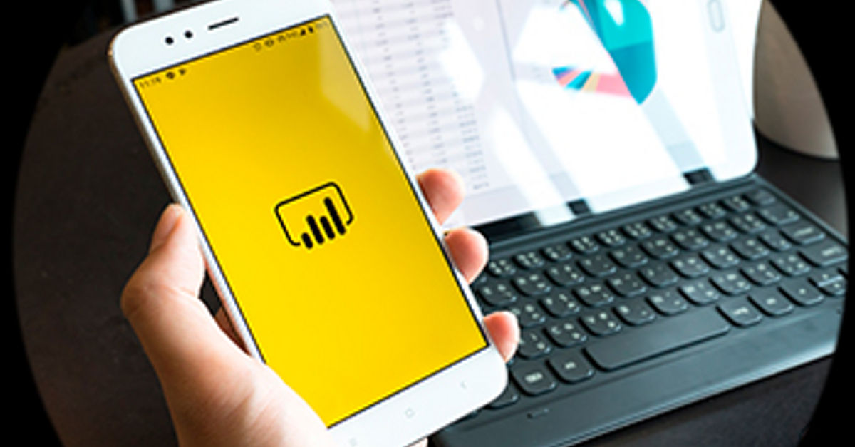 Aplicaciones empresariales personalizadas con Power Apps