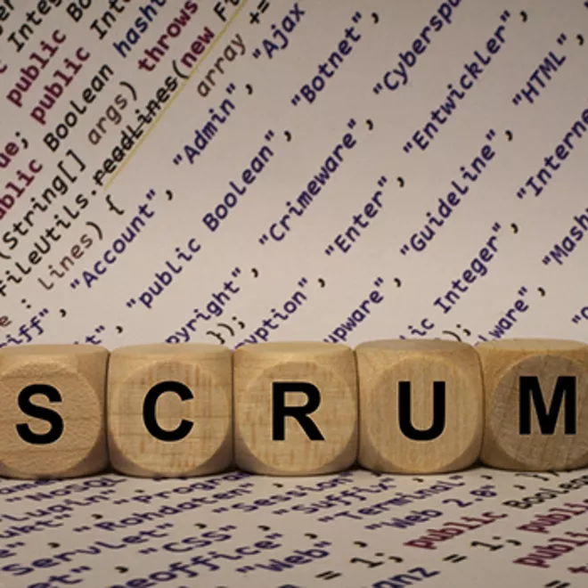 Conoce todo sobre Scrum | Deloitte España | DXD