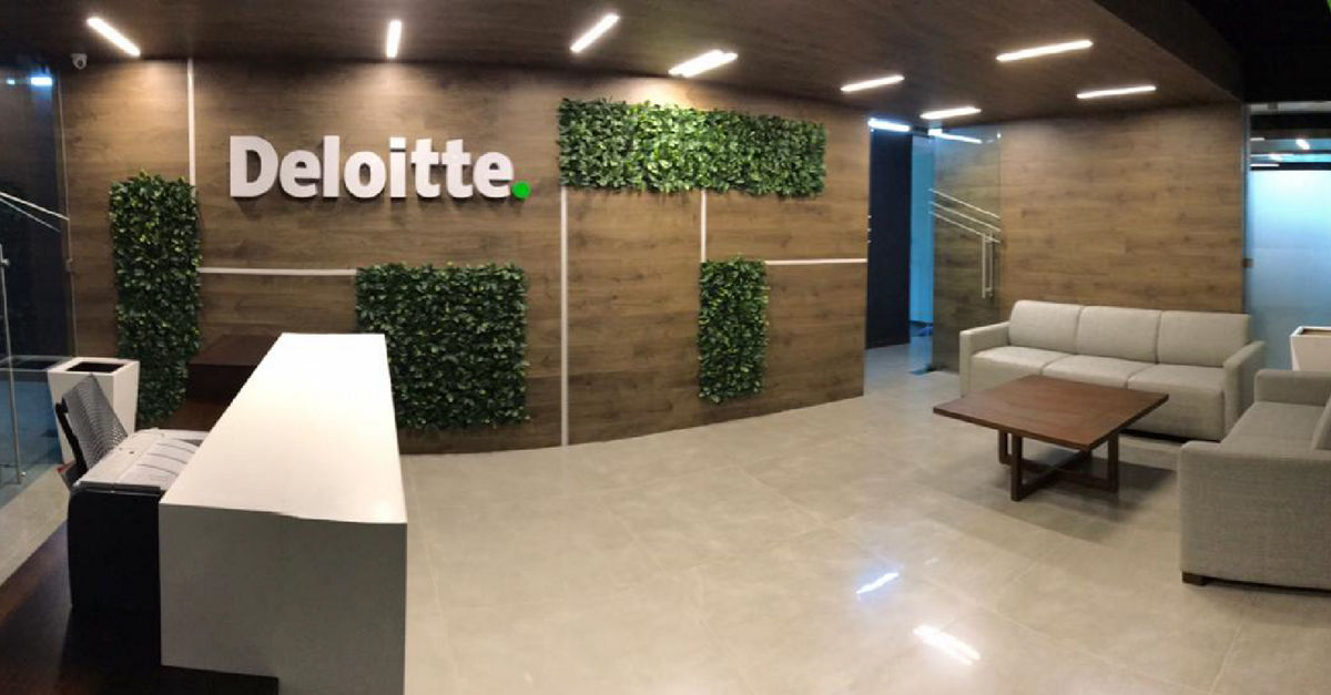 Deloitte Guatemala