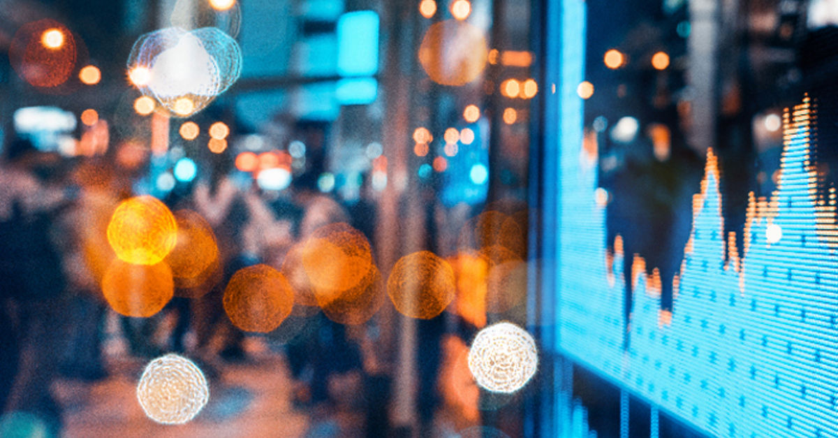 Deloitte Nordic Insurance Insights | Deloitte Denmark