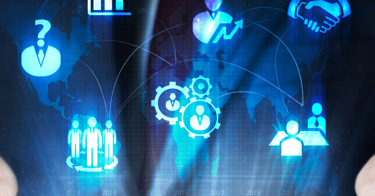 Deloitte Digital case study: Deliver platforms | Deloitte Luxembourg ...