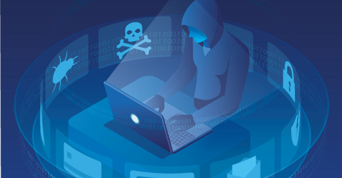 El nuevo reto de la tecnología: protegernos de los cibercrímenes