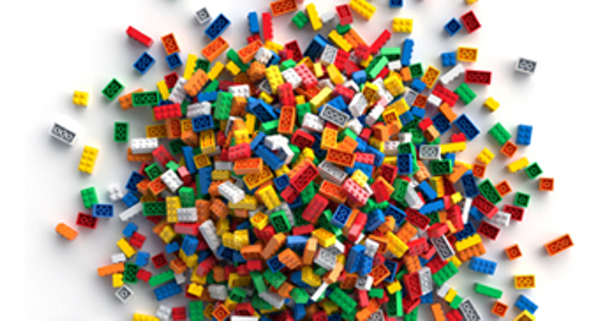 Enseñando SCRUM con LEGOS | Deloitte España