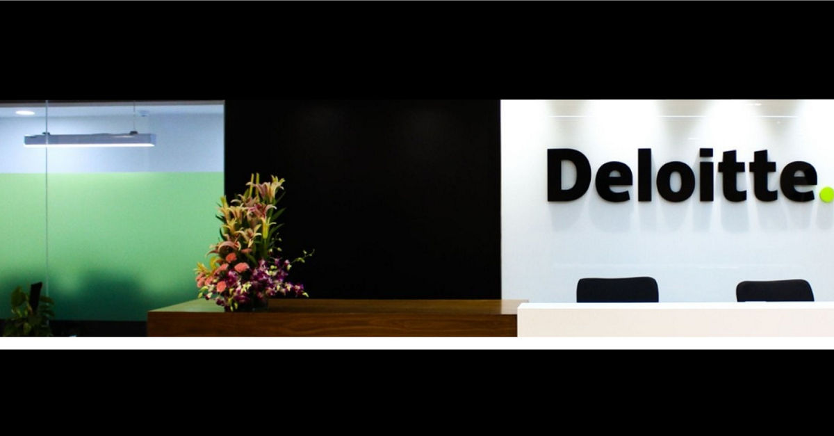 About Deloitte in Namibia | Our Partners