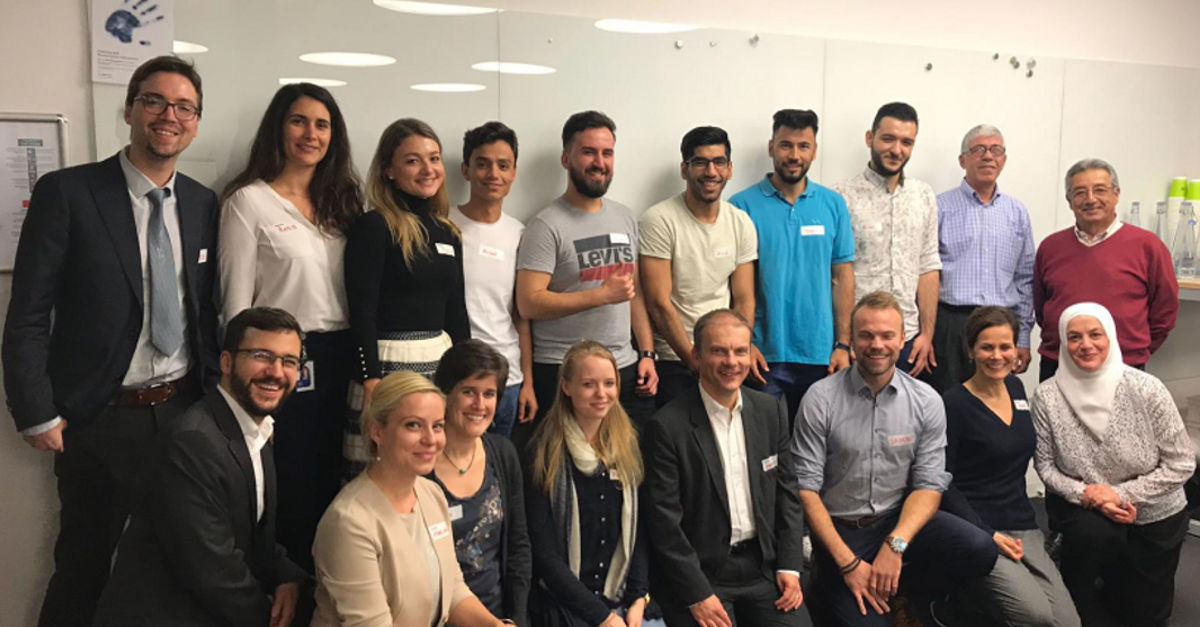 Volunteering at Deloitte 2022 | Deloitte Switzerland