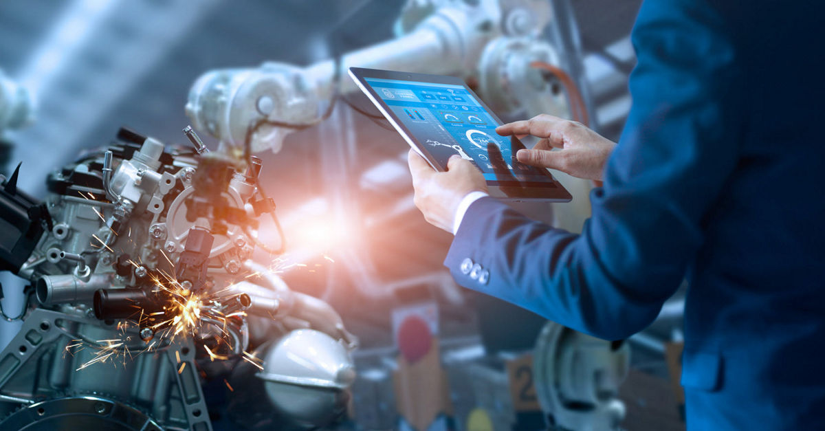 Oracle Joins The Smart Factory by Deloitte @ Wichita to Accelerate AI ...