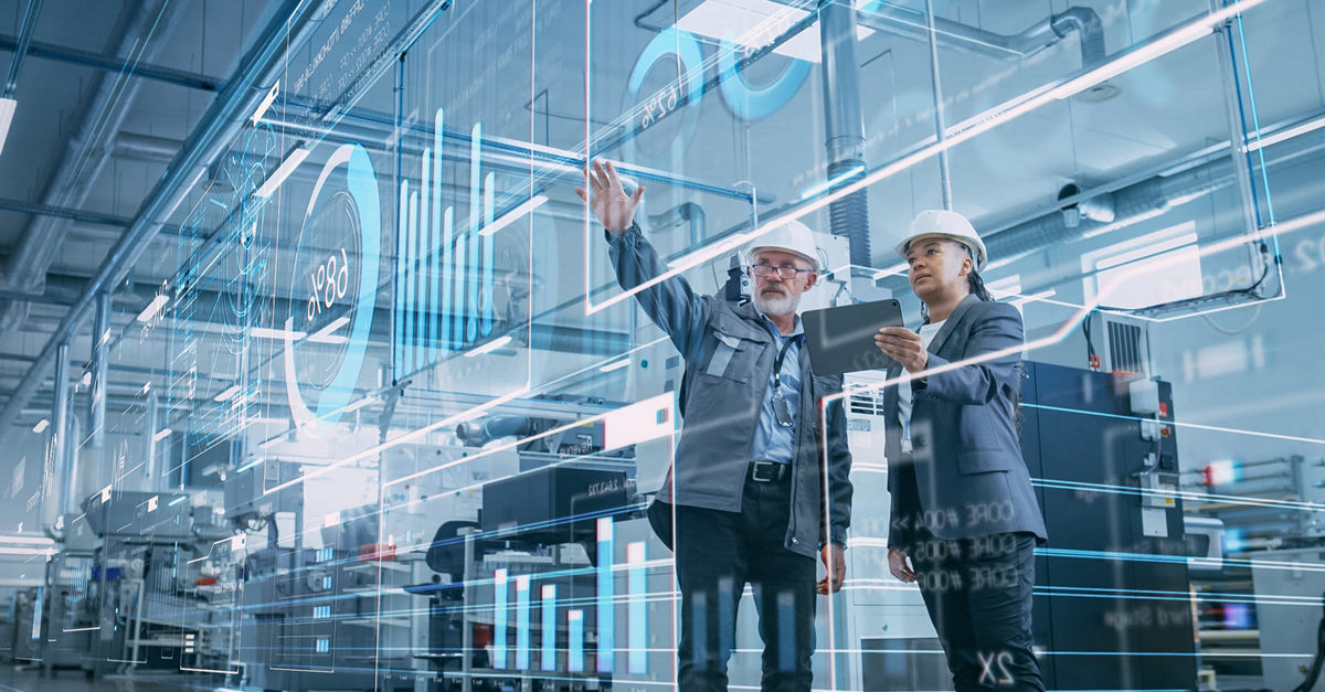 Deloitte Opens New US Smart Factory in Wichita, Kansas, Convenes ...