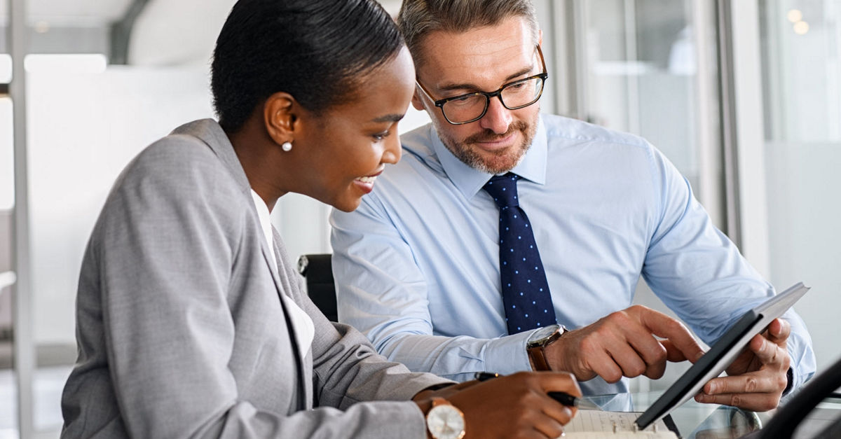 How Independent Financial Advisors Can Drive Smart, Sustainable Growth ...