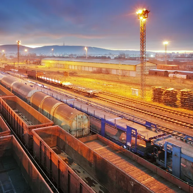 ESG Risk Management Framework | Deloitte Ireland | Financial Services ...