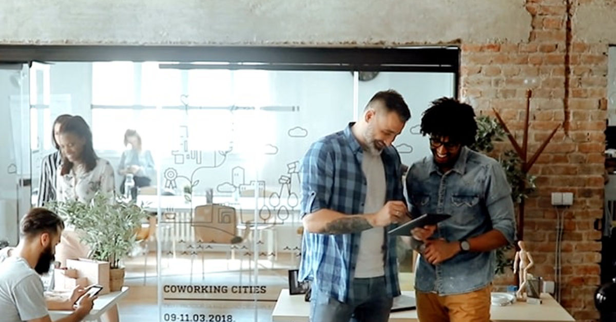 The Future of Work | Deloitte | Human Capital