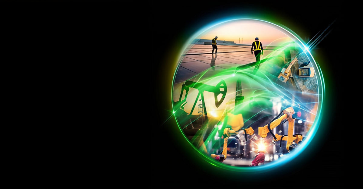 Smart Operations for ER&I | Deloitte US