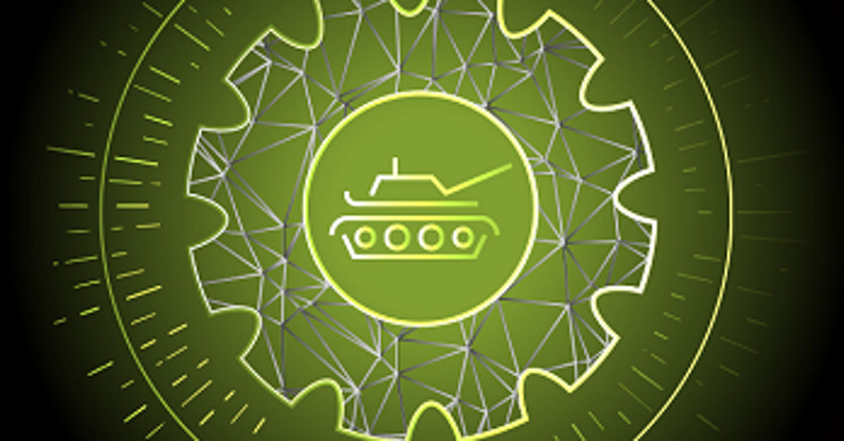 From now on: Aerospace & Defense | Deloitte Italy