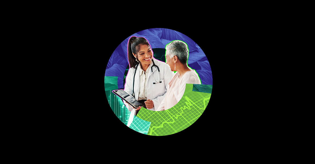 The Future of Health | Deloitte Canada