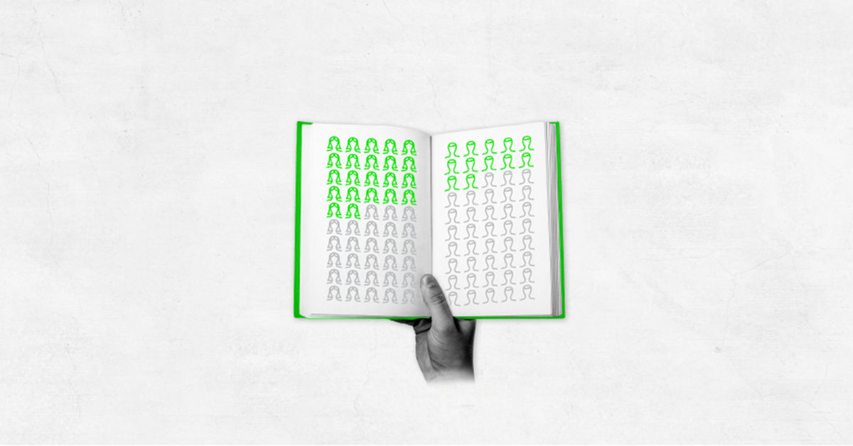 The gender gap in reading | Deloitte Insights