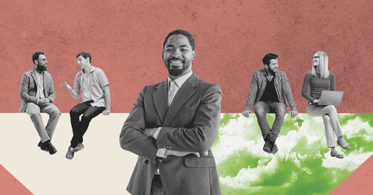 What’s the future of management? | Deloitte Insights