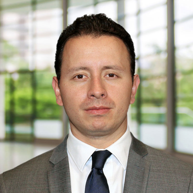 Germán Correa | Socio líder Auditoría y Assurance