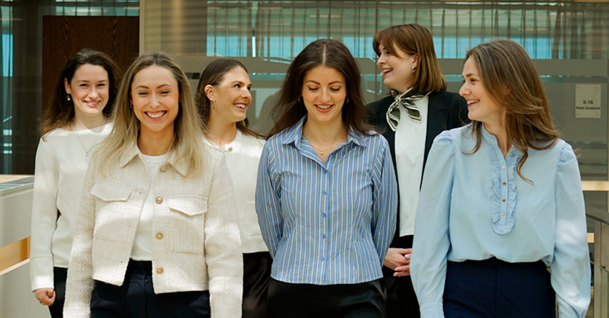 Our six sessions | Deloitte Denmark