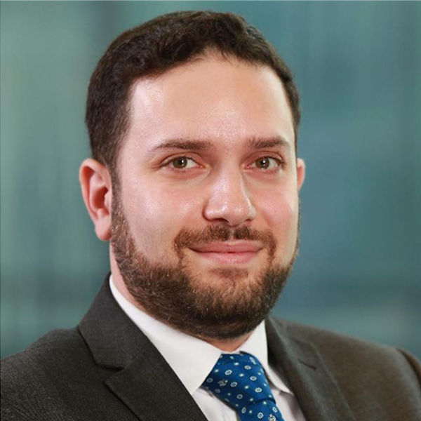 Hadi Allawi | Partner | Global Employer Services Leader