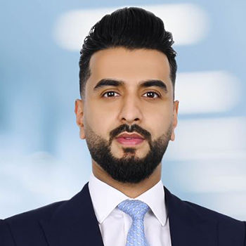 Haroon Ahmed | Partner | Restructuring, Turnaround & Cost Transformation