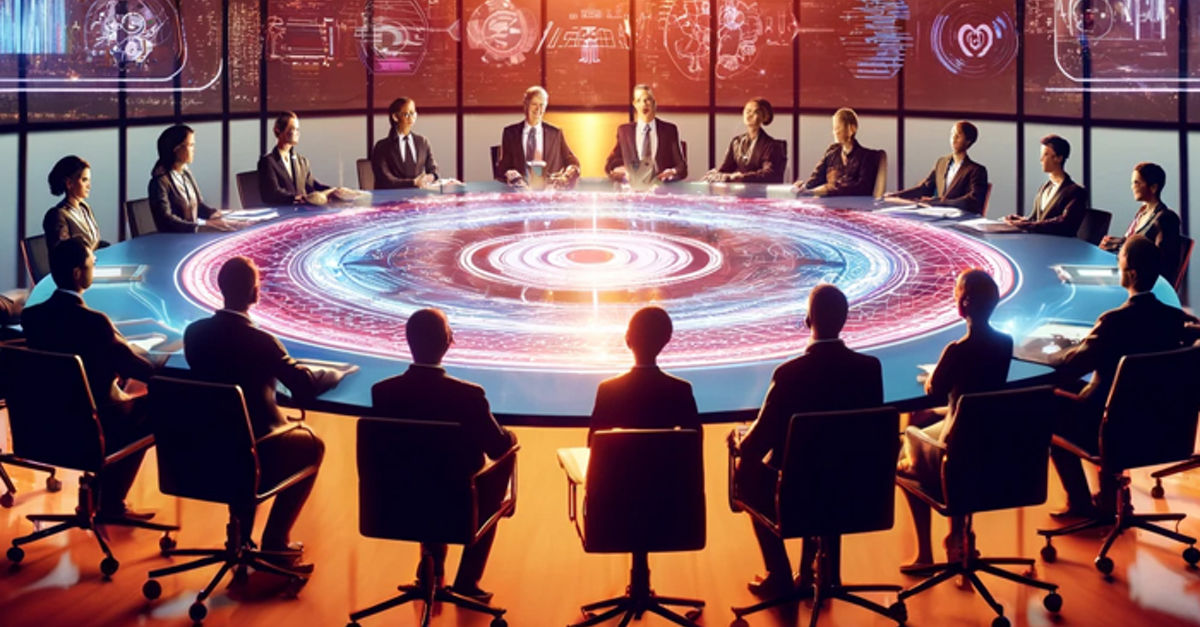 Head of Automation Network | Deloitte Denmark