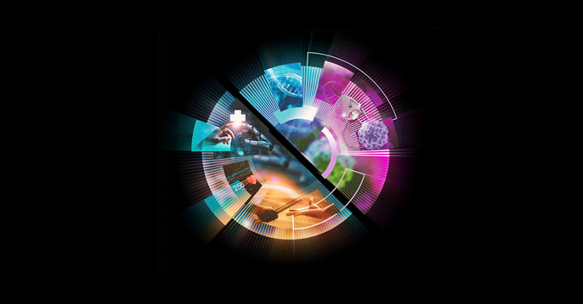 Accelerating the Future | Deloitte Switzerland