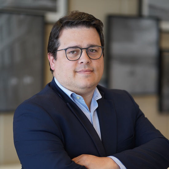 Hugo Marques | Partner