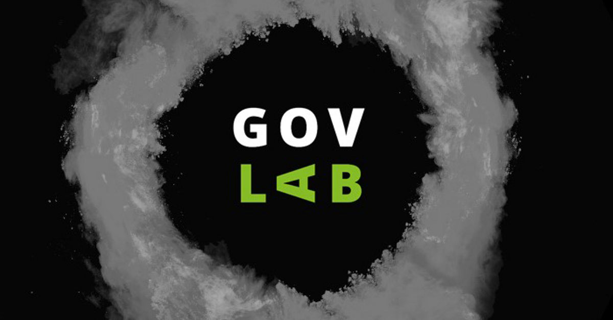 GovLab: Enabling innovation in the public sector | Deloitte Ireland