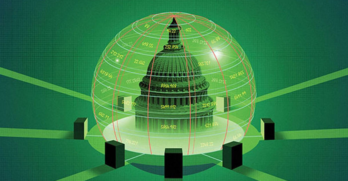 Will blockchain transform the public sector? | Deloitte Ireland ...