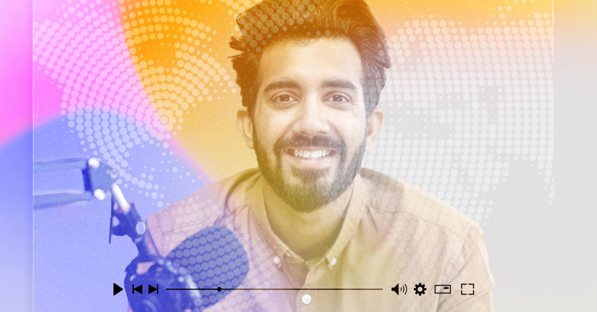 Video podcasts reach | Deloitte Insights