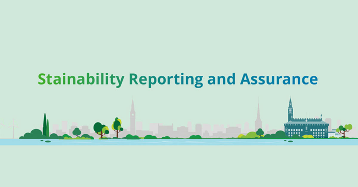 Internal Controls and Assurance-Ready ESG Reporting | Deloitte Denmark