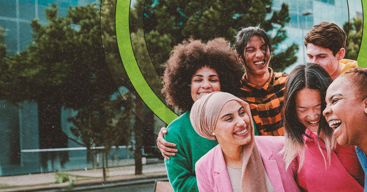 Why collaboration is critical to the future of social impact | Deloitte UK